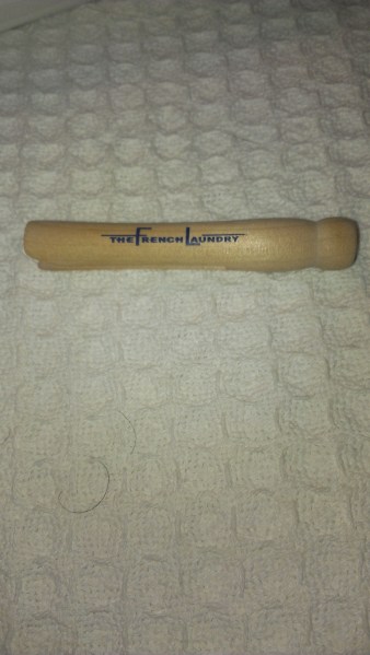 A Visit to The French Laundry Part 2 | PWI--Parenting While Intoxicated